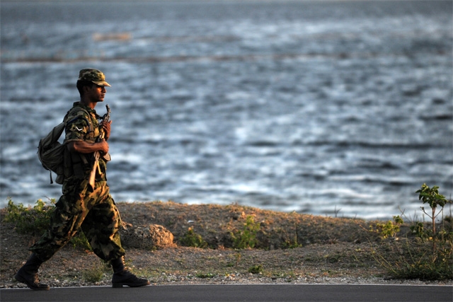 Sri Lanka’s Civil War: Press Freedoms and the Response to War Crimes ... Sri Lanka’s Civil War: Press Freedoms and the Response to War Crimes ...